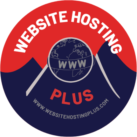 Home - Website Hosting Plus